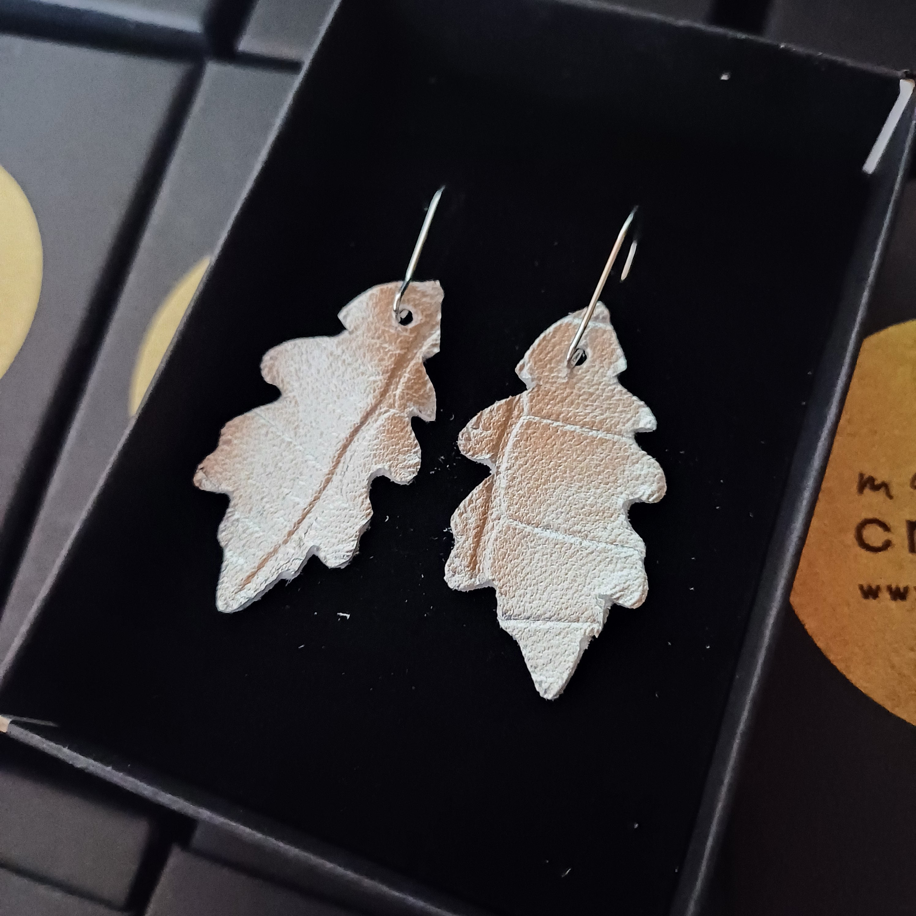 Earrings – Made in Crecora