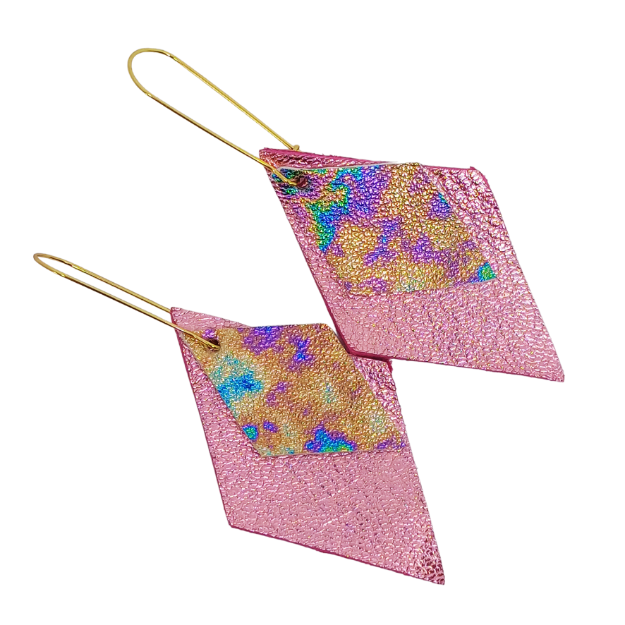 Making Shapes – Made in Crecora