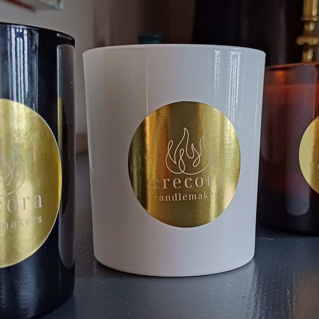 Candles – Made in Crecora