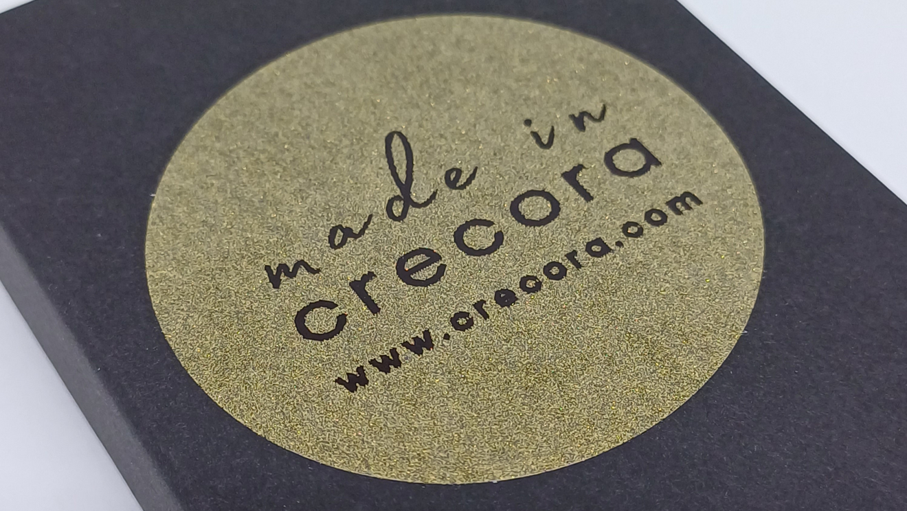 About Us – Made in Crecora