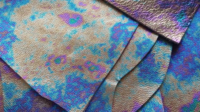 Jewellery – Made in Crecora